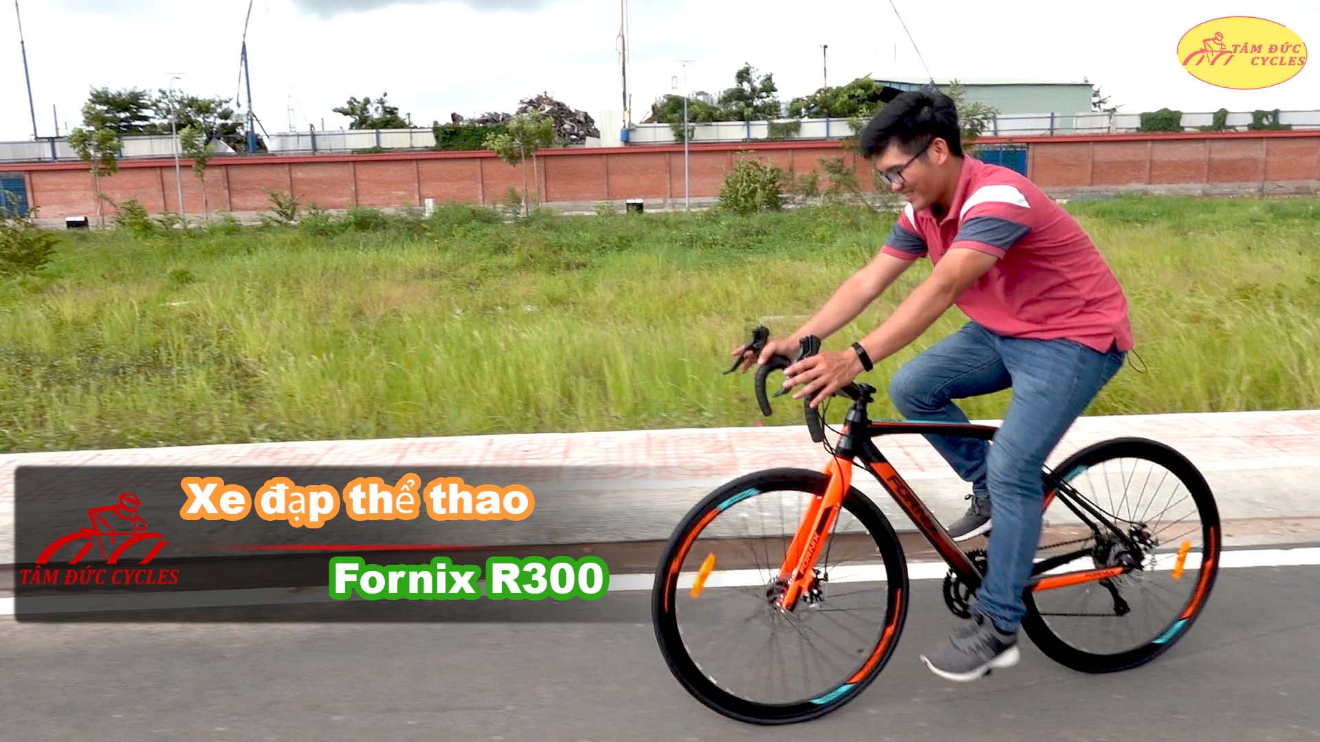 Fornix là thương hiệu của nước nào